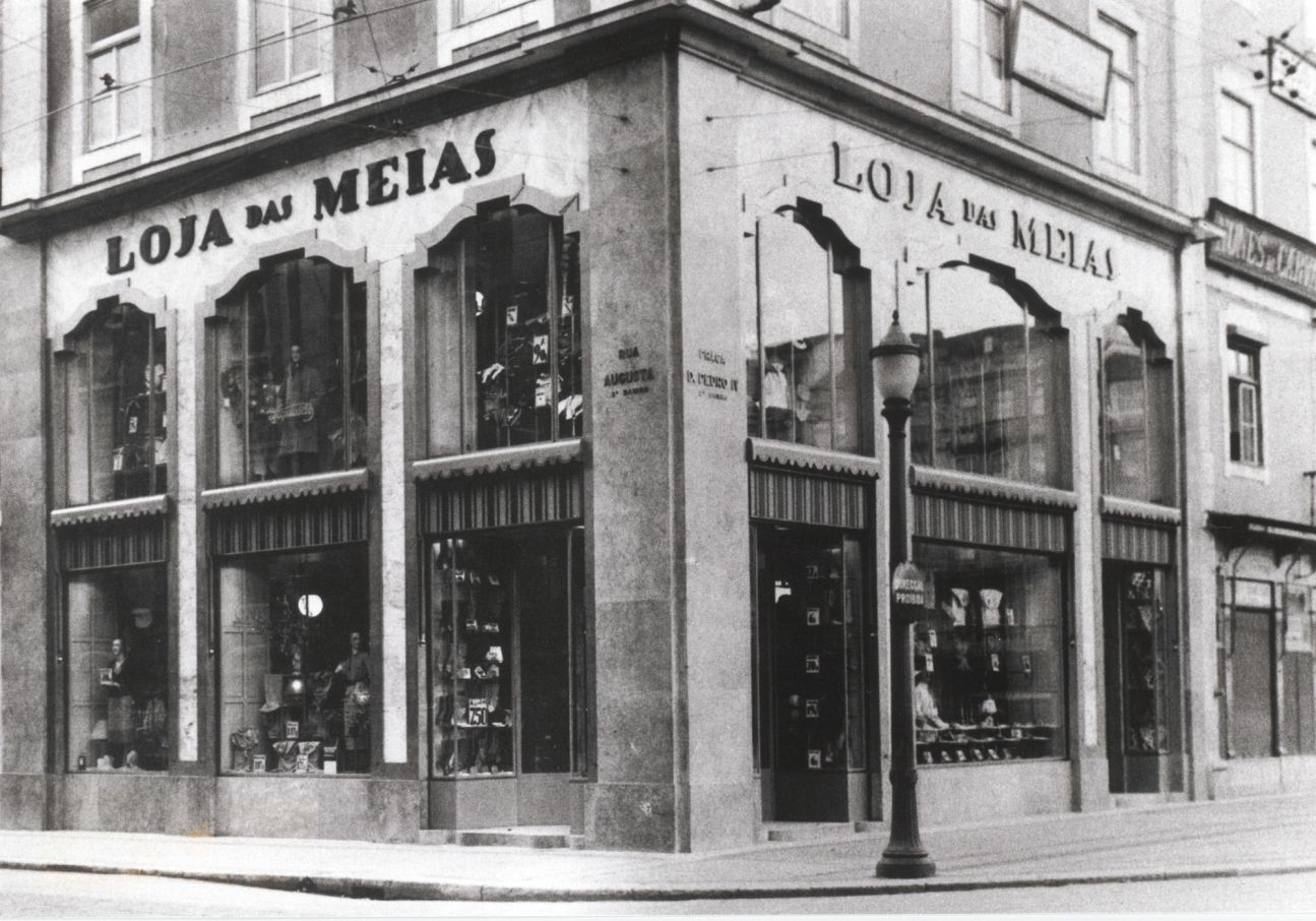 Lisboa: liquidação total